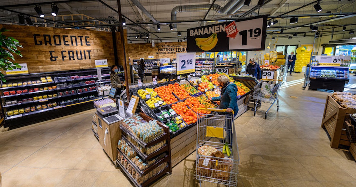 Jumbo neemt opnieuw 2 Alvo-winkels over | Gondola Jumbo neemt opnieuw 2 Alvo-winkels over | Gondola